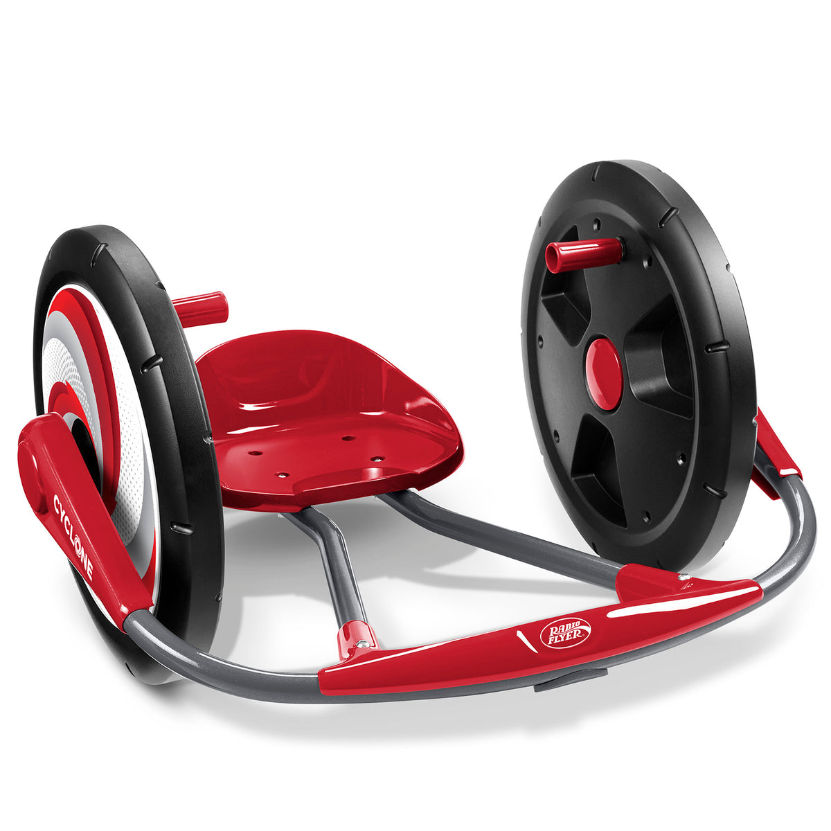 Model 640 Radio Flyer Cyclone Parts – Radio Flyer Parts