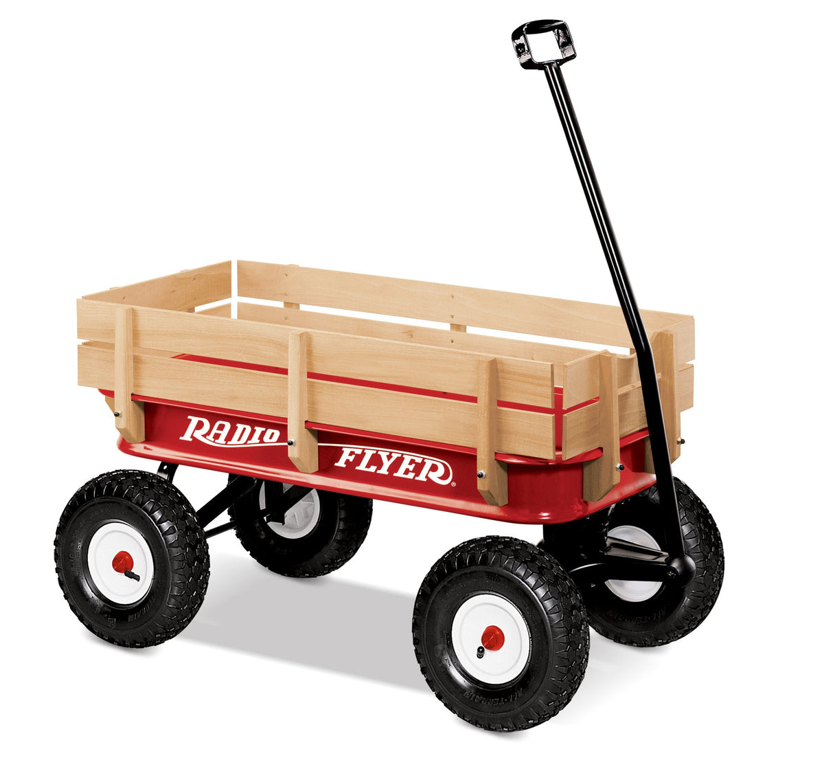 Wagon Parts – Radio Flyer Parts