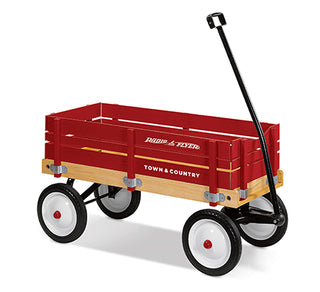 Wagon Parts – Radio Flyer Parts