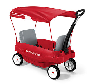 Wagon Parts – Radio Flyer Parts