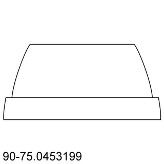 Model 18 Classic Red Wagon Parts – Radio Flyer Parts