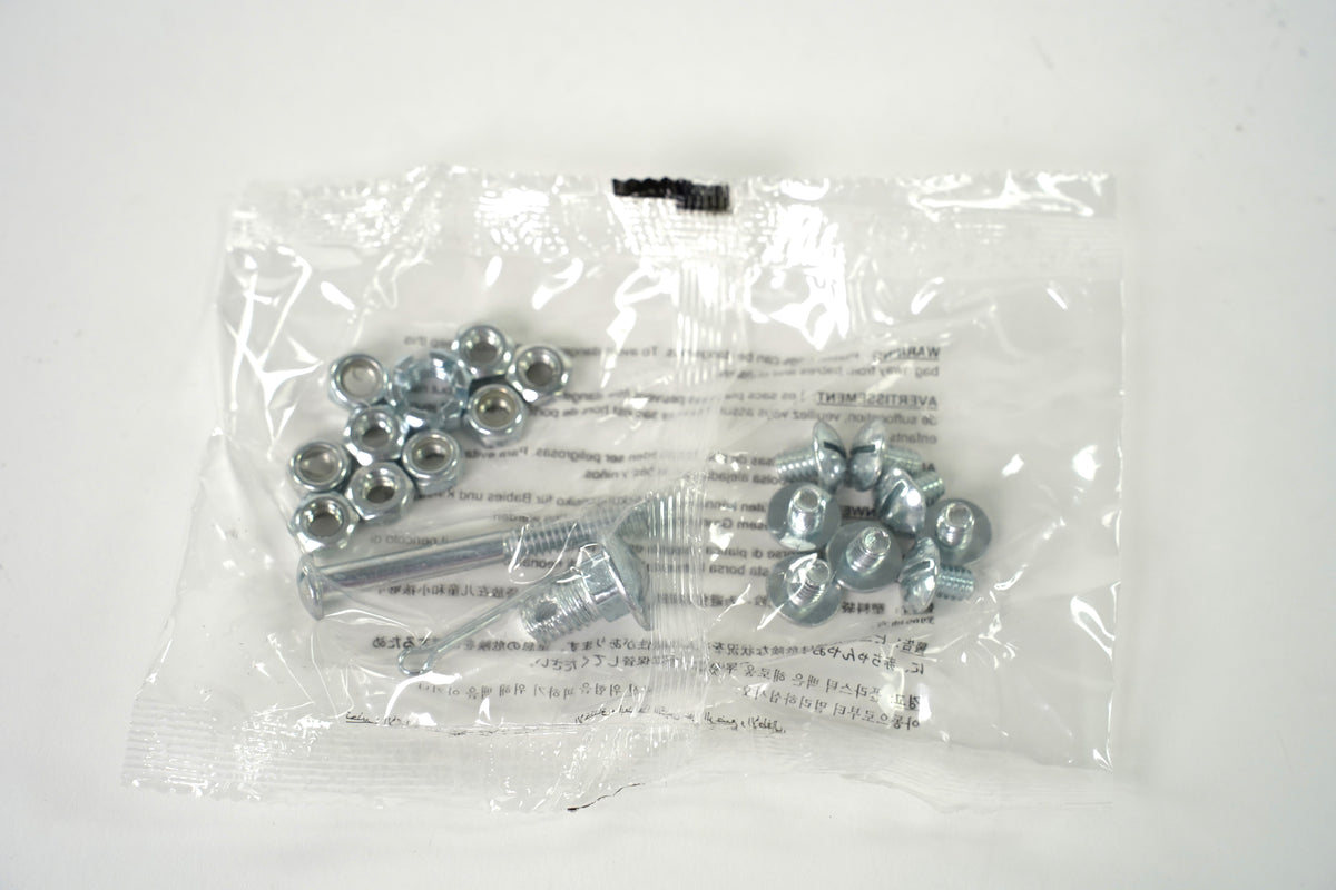 Model 18 Classic Red Wagon Parts – Radio Flyer Parts