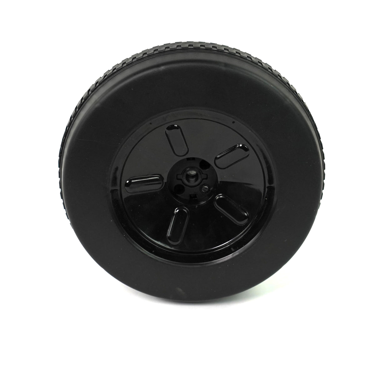 ASSEMBLY, REAR WHEEL – Radio Flyer Parts